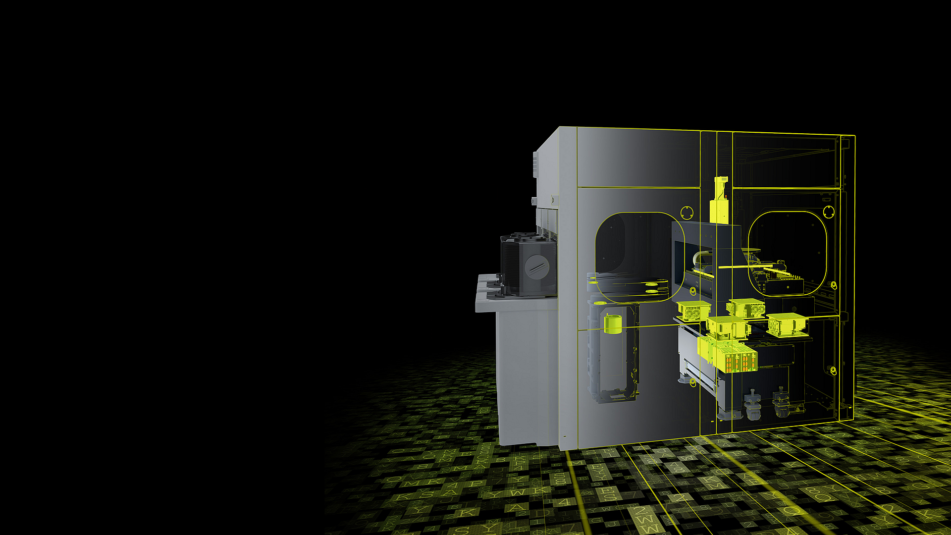 HEIDENHAIN | Controls, encoders, and digital readouts